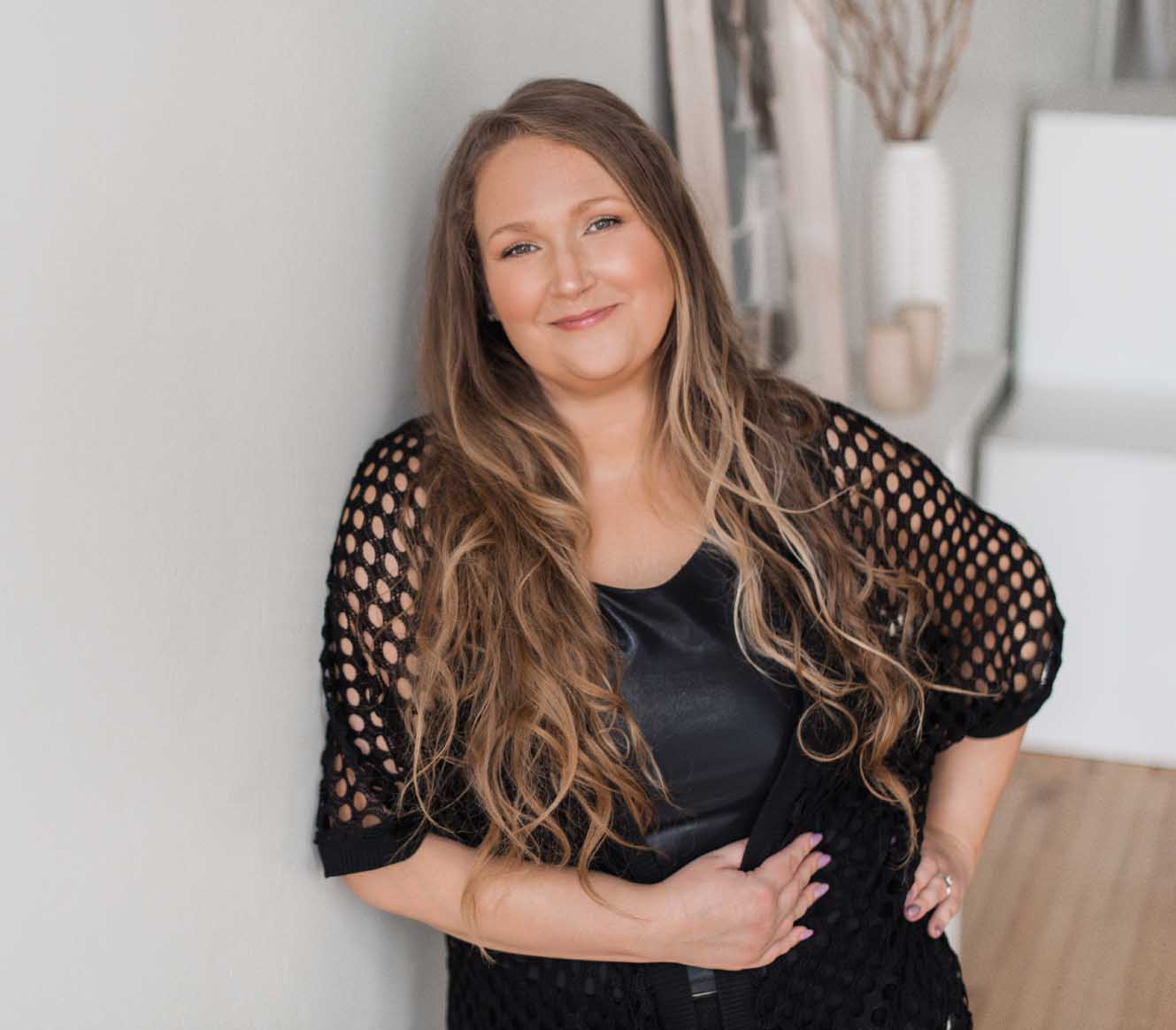 Mastering Mediumship Unfoldment Sales Page - The Medium School